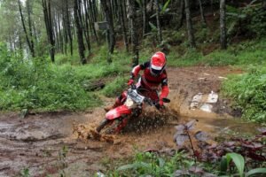 Berita Rekreasi Sepeda Motor - Reshapebypatrick